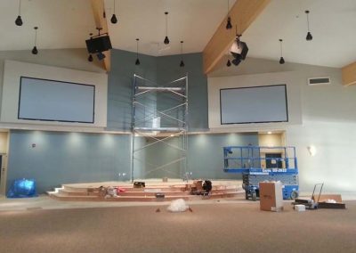 APE Rigging, Speaker Rigging, Loudspeaker Suspension Speaker